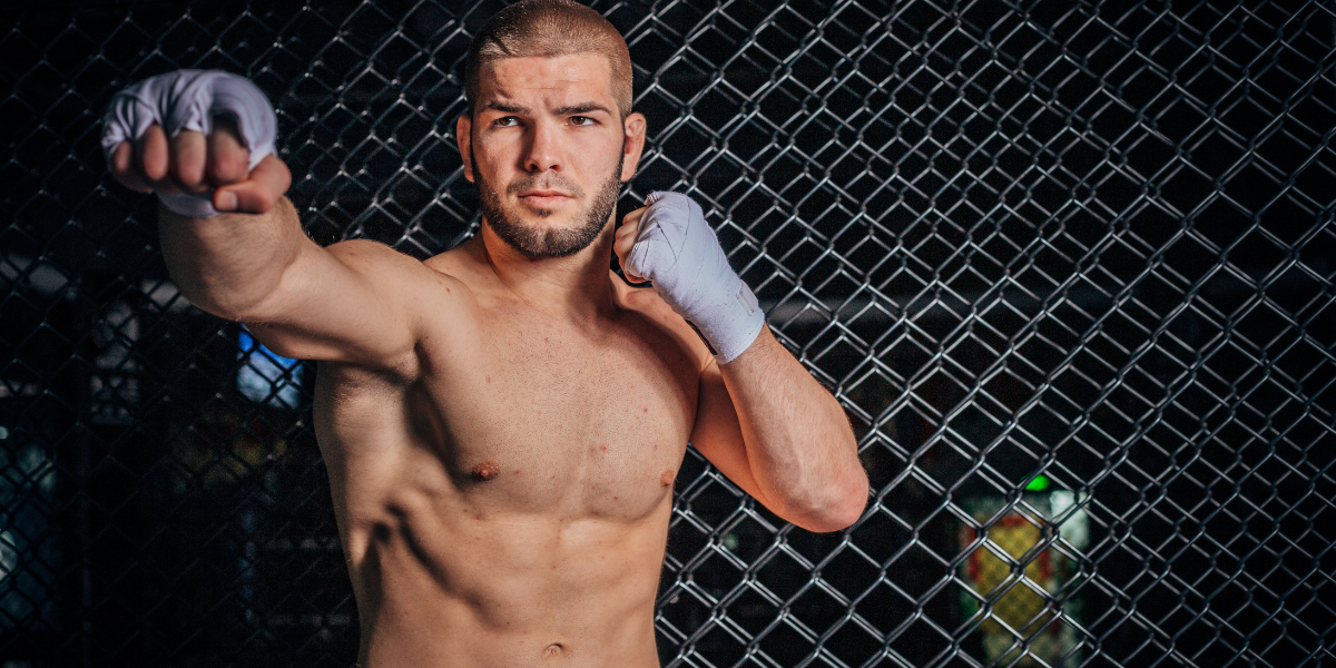 How Australian MMA Fighters Train to Compete at the Highest Level